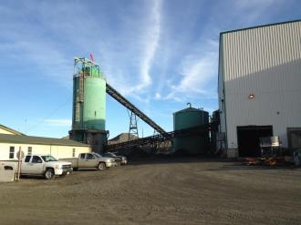 Mining Surplus | New and Used Mining Equipment