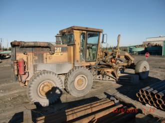 Mining Surplus | New and Used Mining Equipment