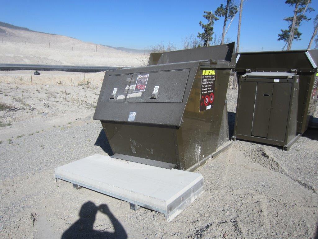 Used Mining Equipment