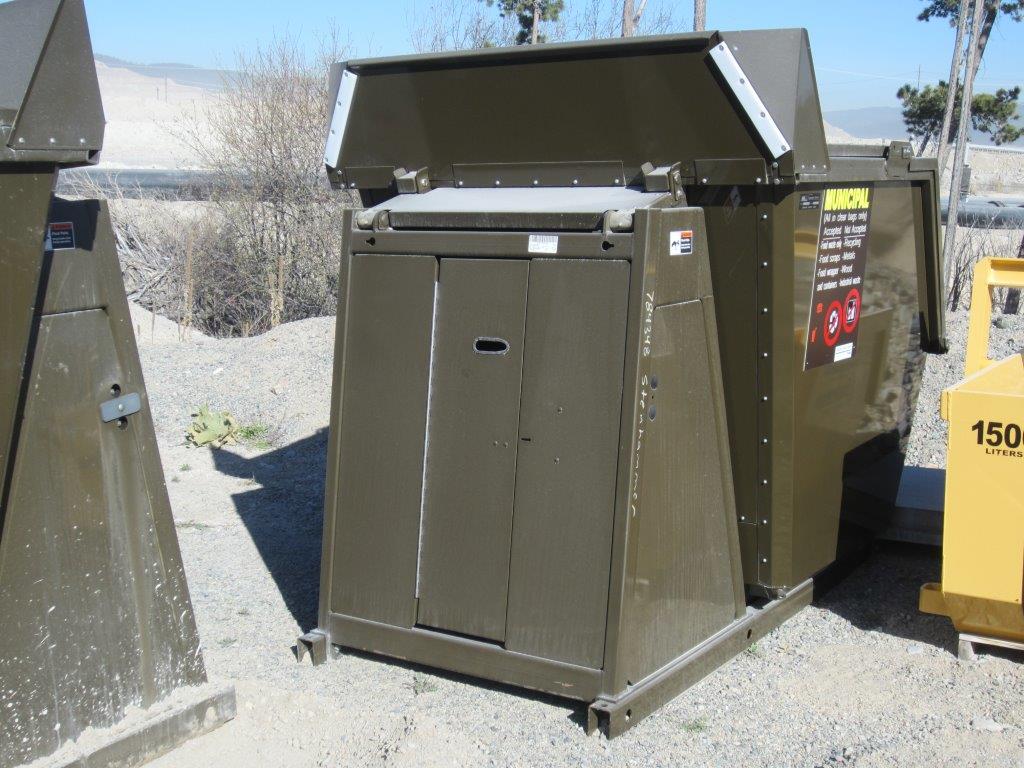 Used Mining Equipment