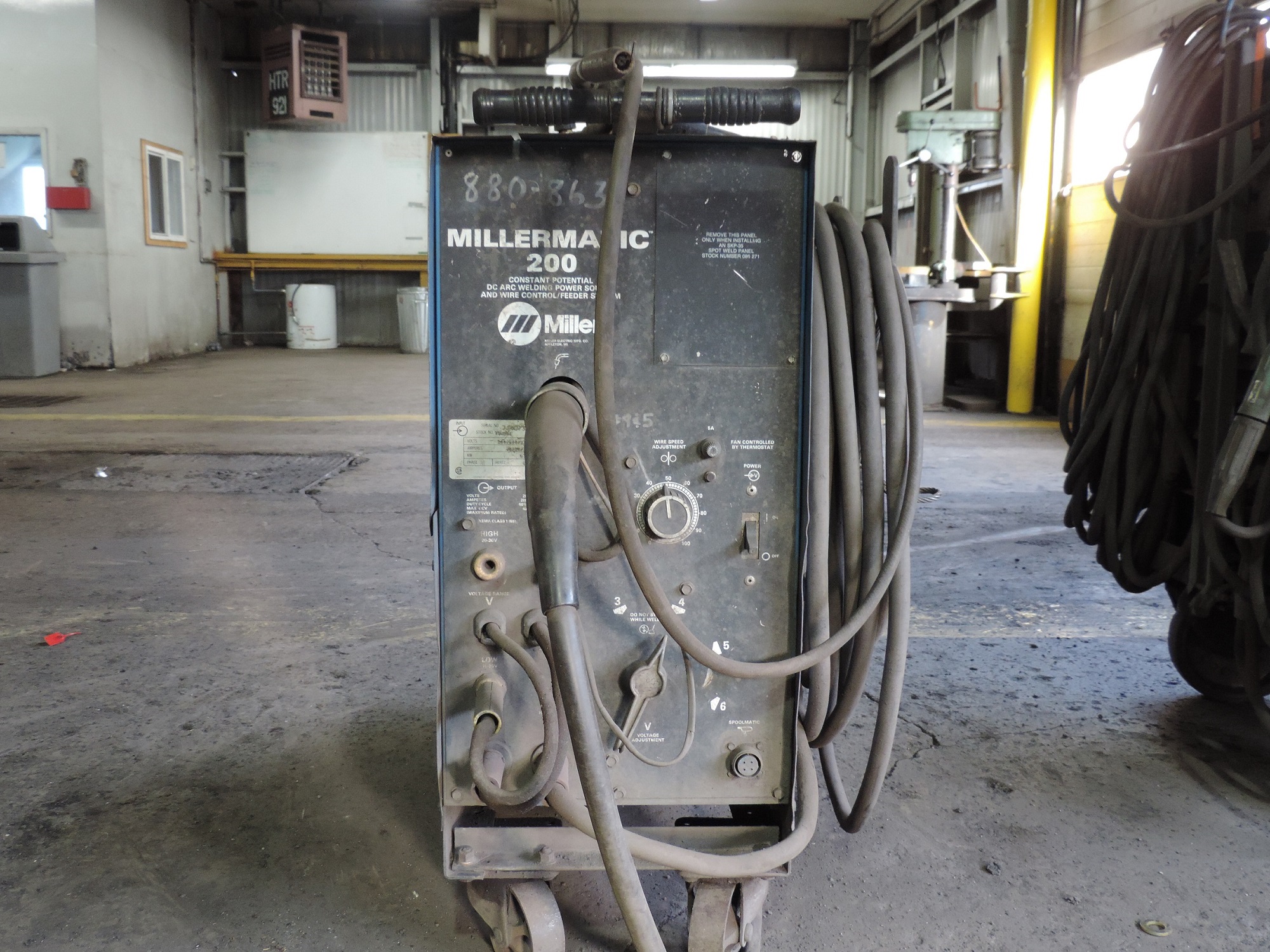 Used Mining Equipment