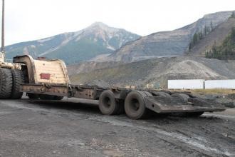 Used Mining Equipment