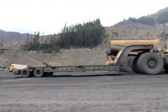 Used Mining Equipment