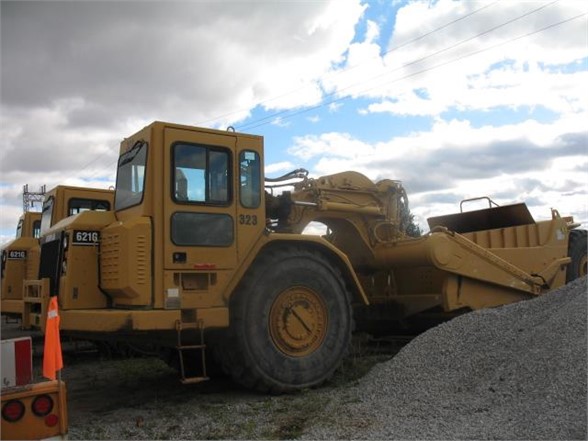 Used Mining Equipment