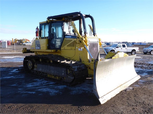 Used Mining Equipment