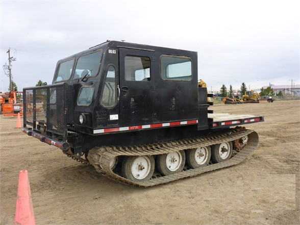 Used Mining Equipment