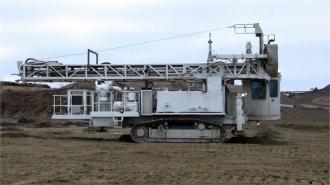 Used Mining Equipment