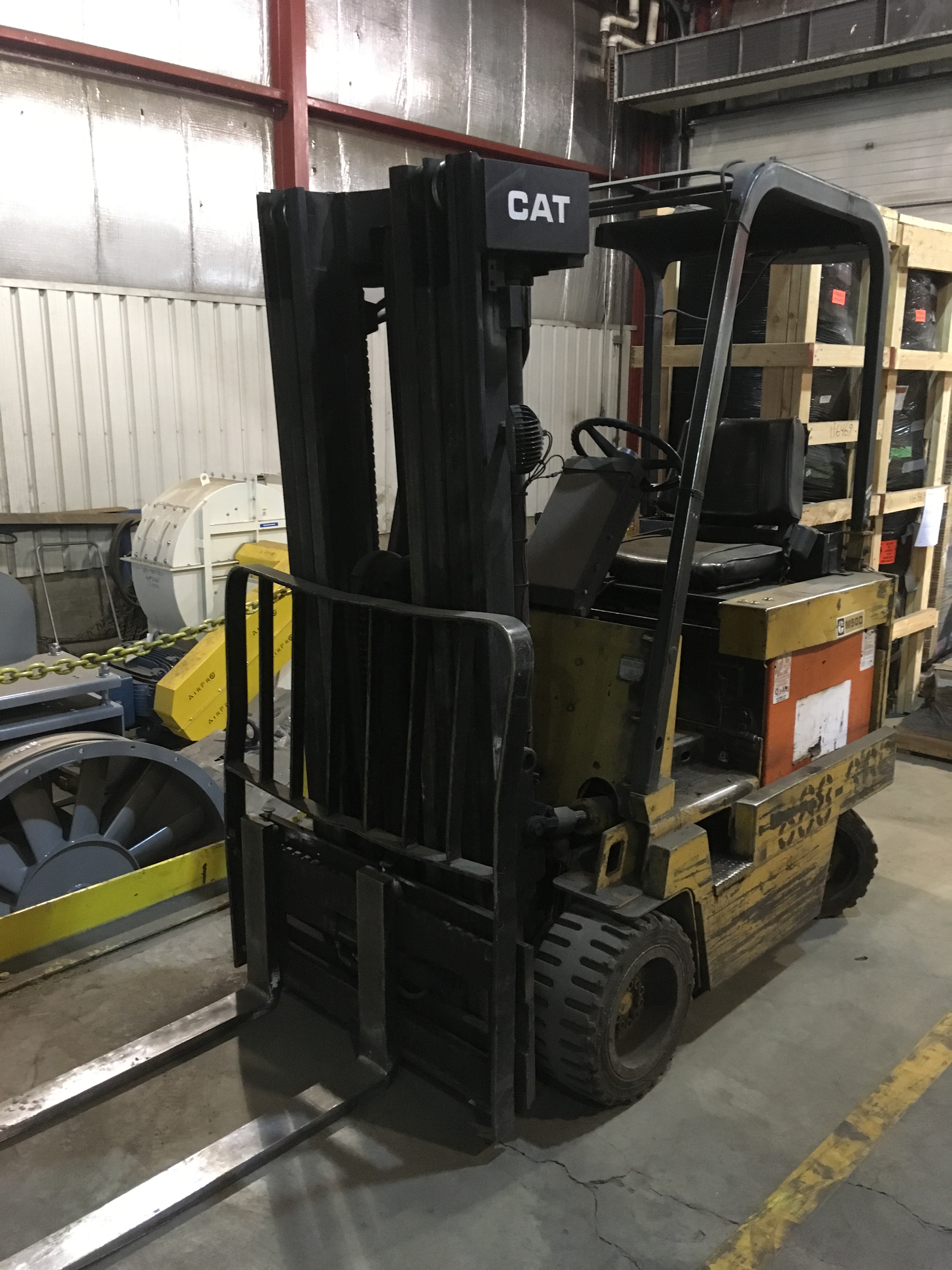 Used Mining Equipment