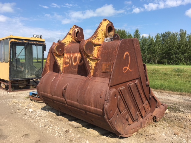 Used Mining Equipment