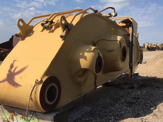 Used Mining Equipment