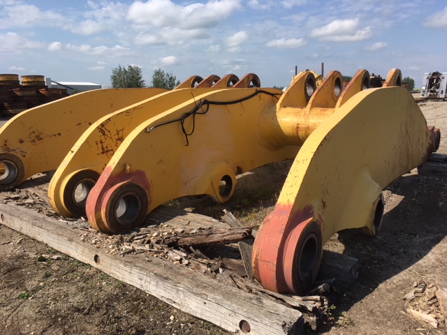 Used Mining Equipment