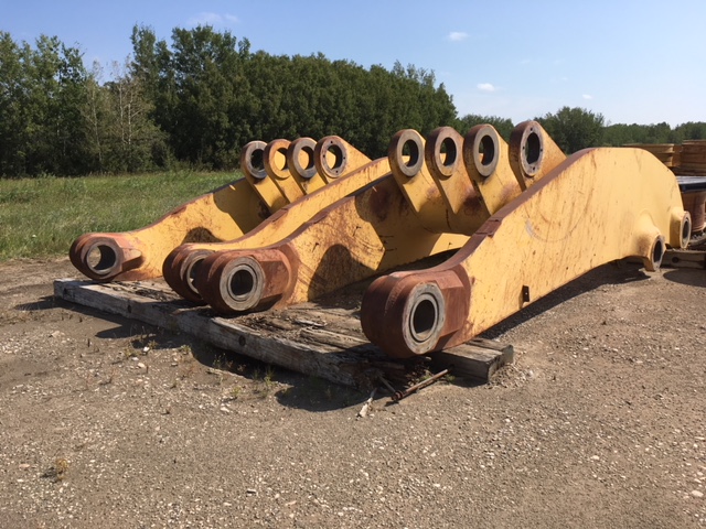 Used Mining Equipment