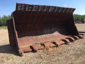 Used Mining Equipment