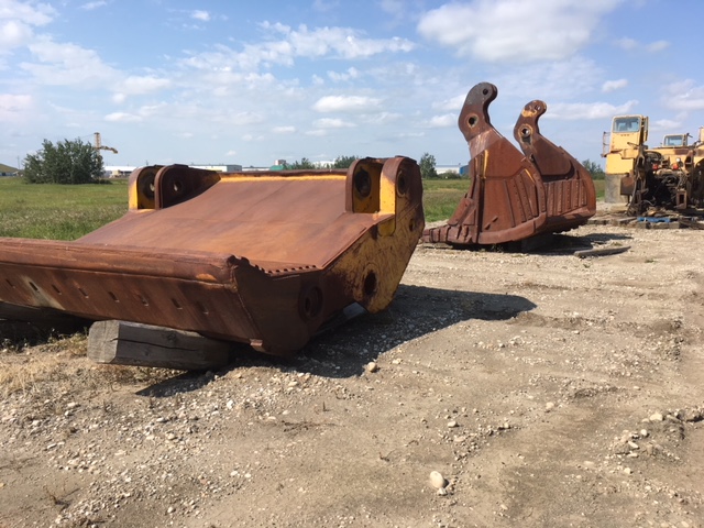 Used Mining Equipment