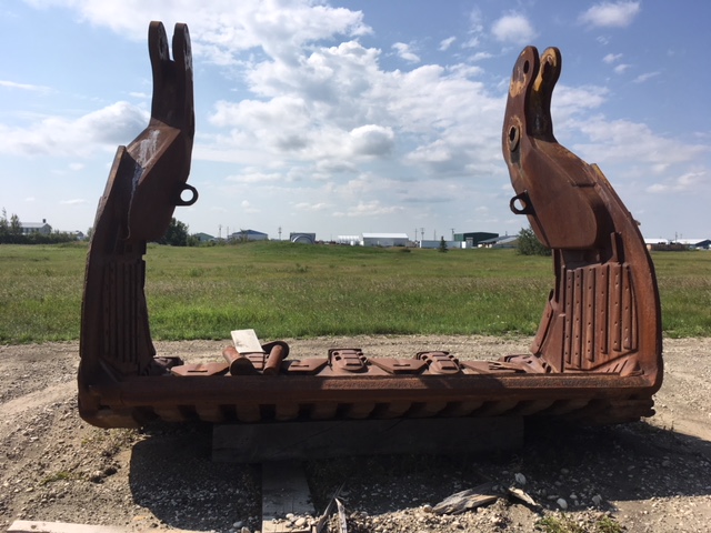 Used Mining Equipment