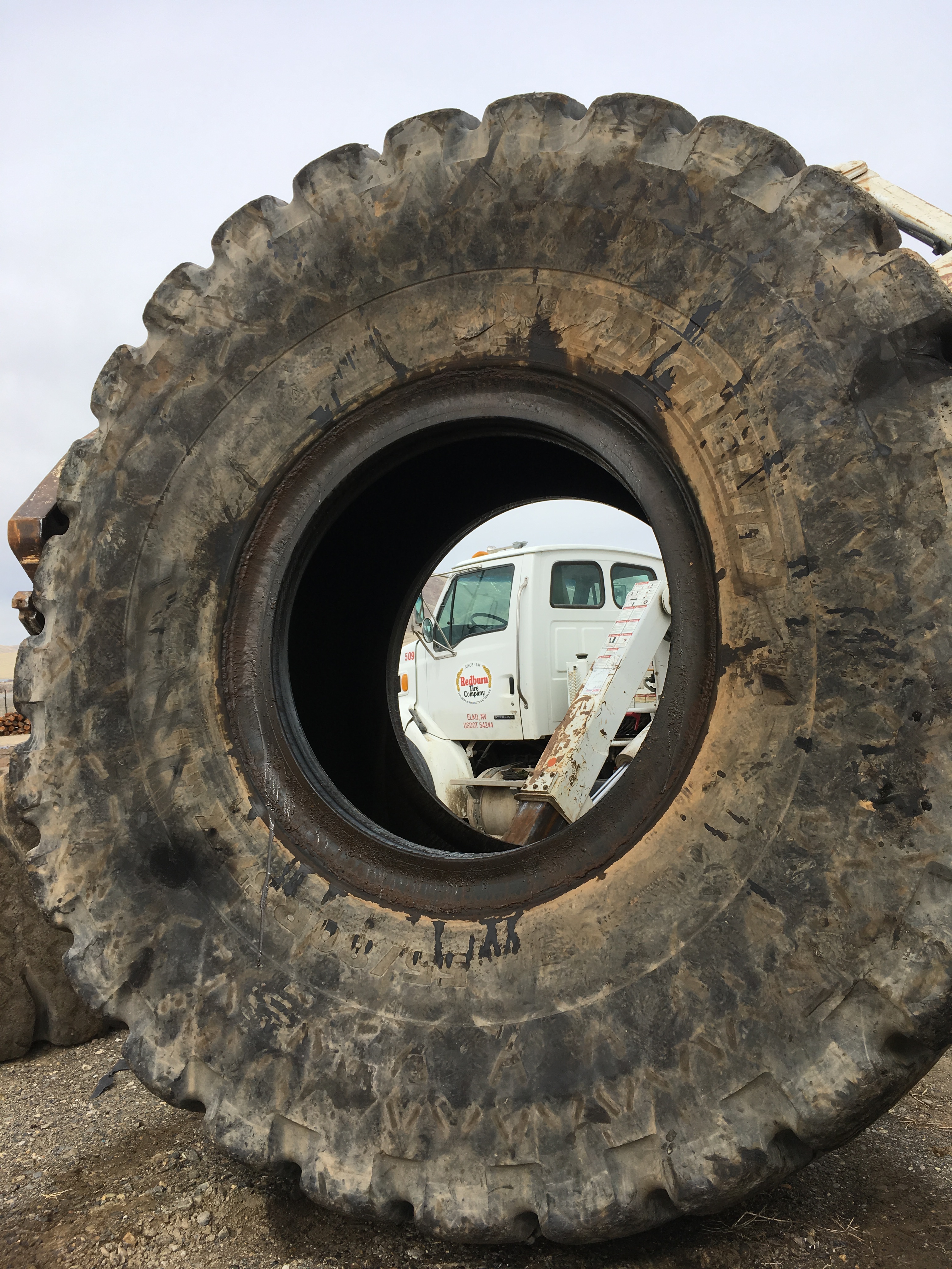 Used Mining Equipment