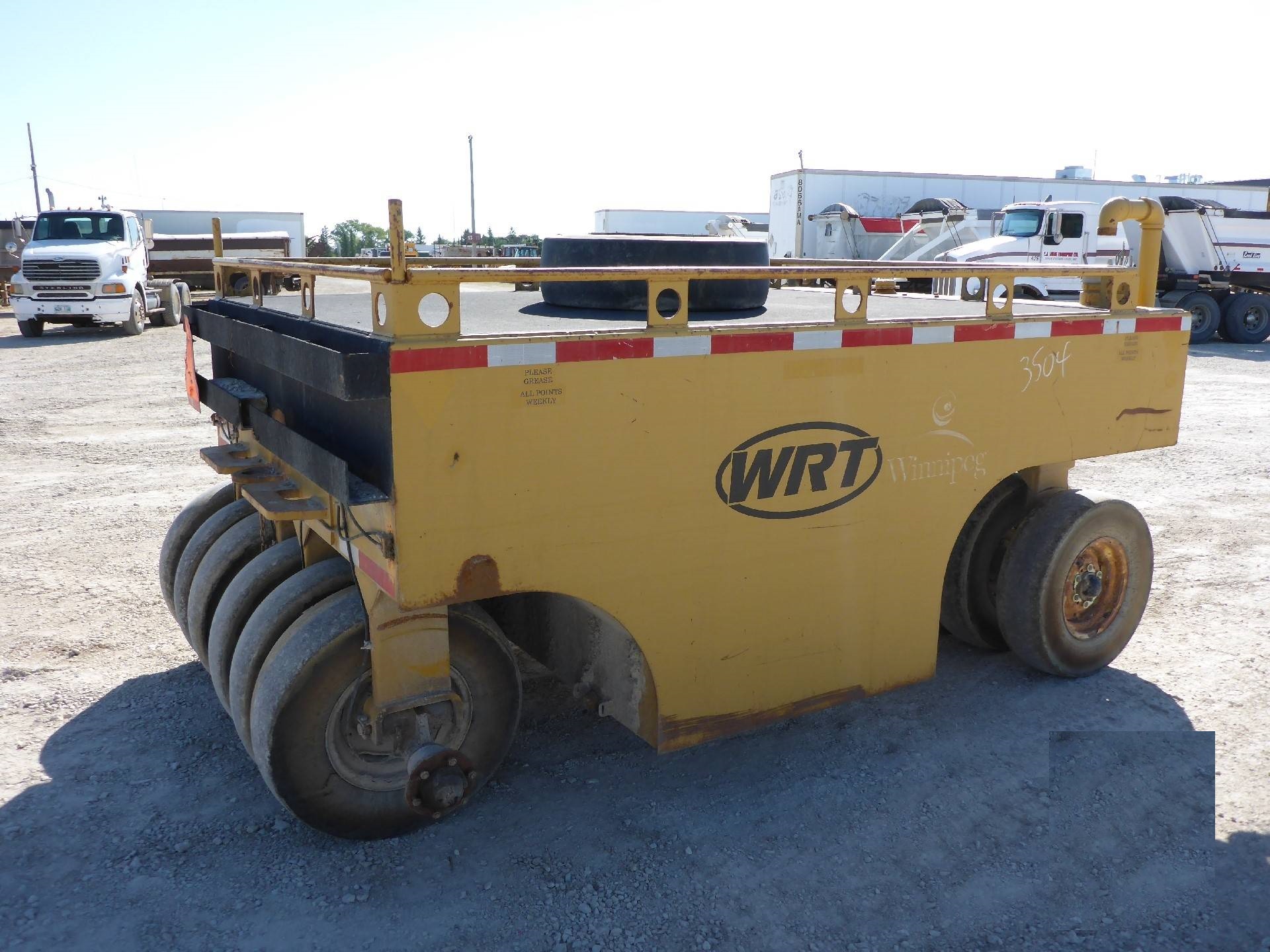 Used Mining Equipment