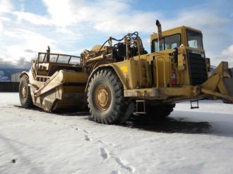 Used Mining Equipment