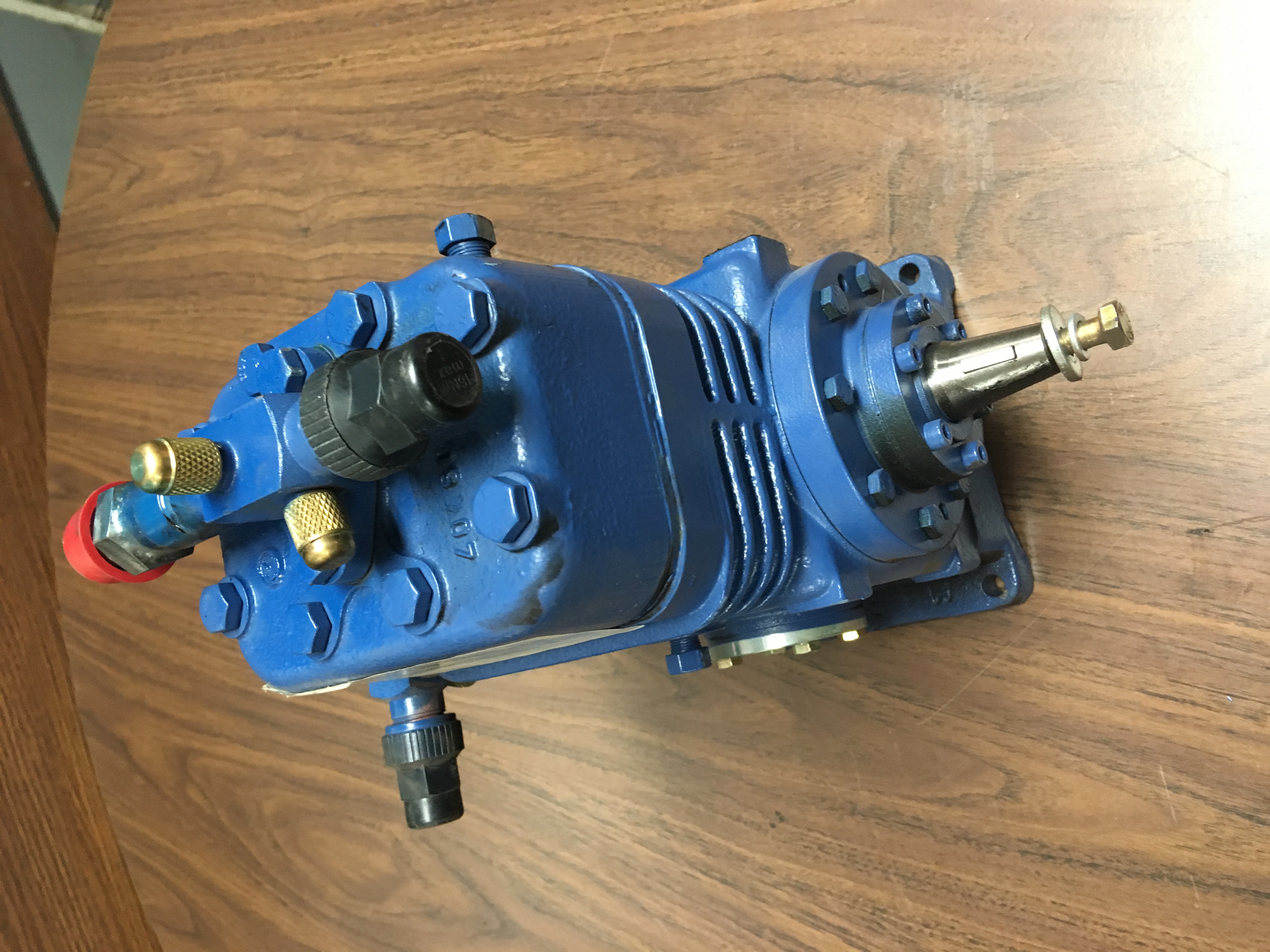 Used Mining Equipment