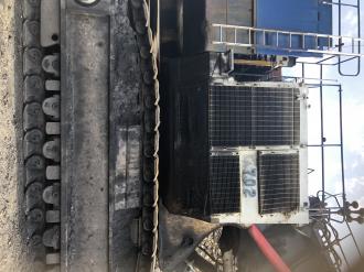 Used Mining Equipment