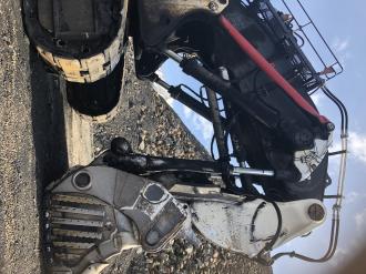 Used Mining Equipment