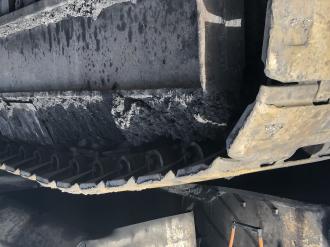 Used Mining Equipment