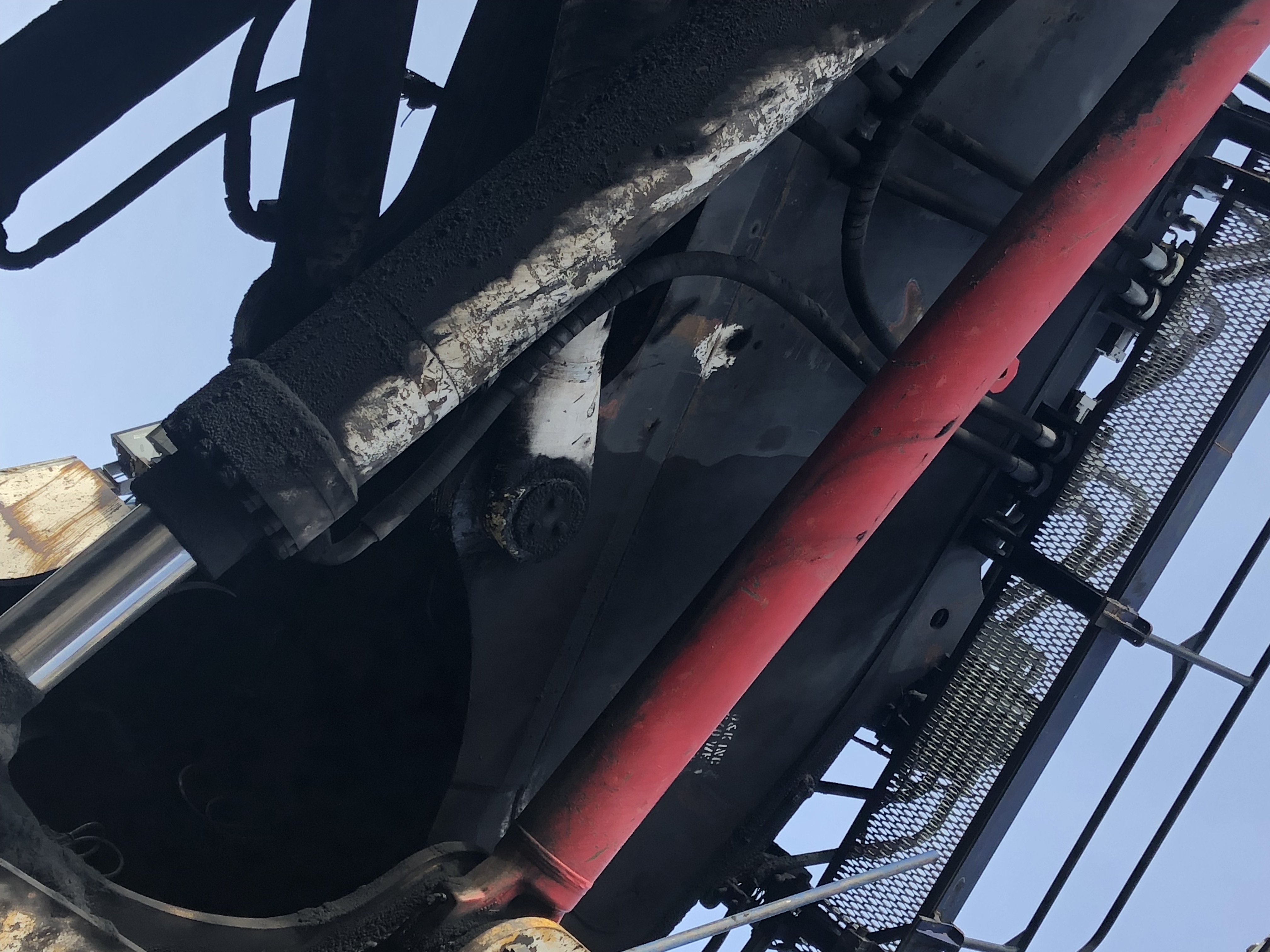 Used Mining Equipment