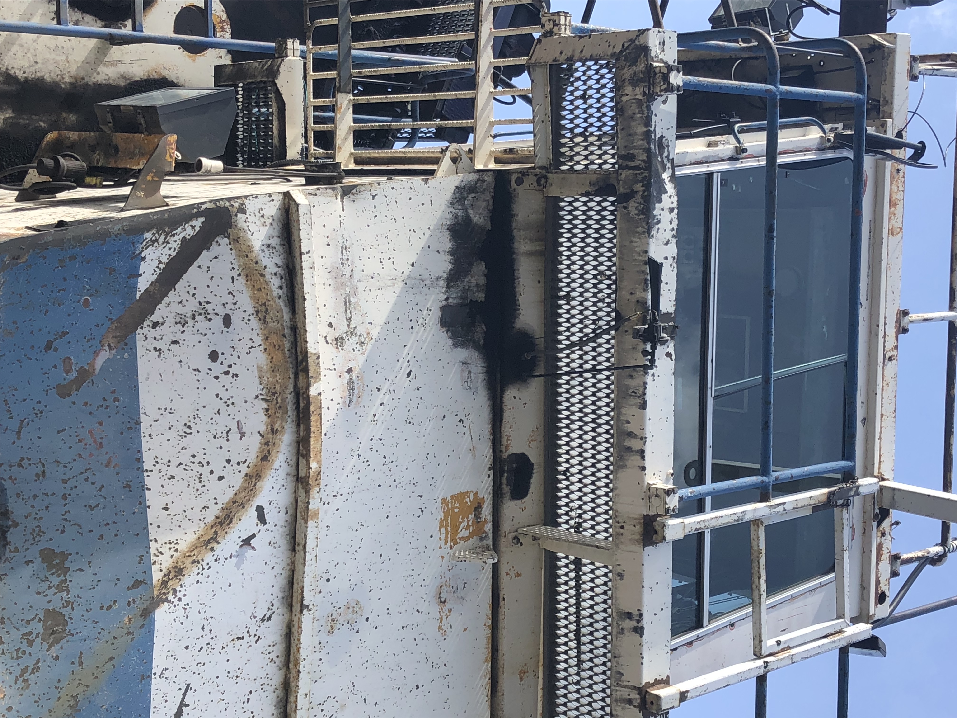 Used Mining Equipment