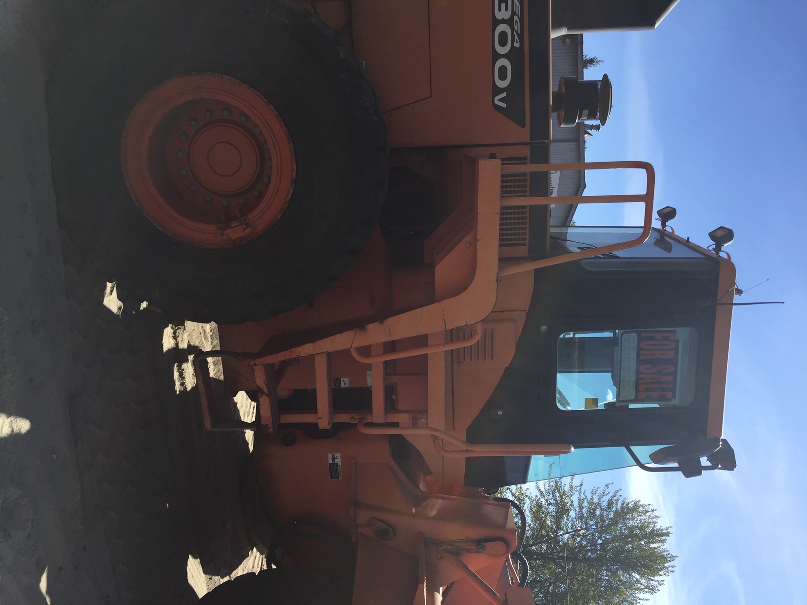 Used Mining Equipment