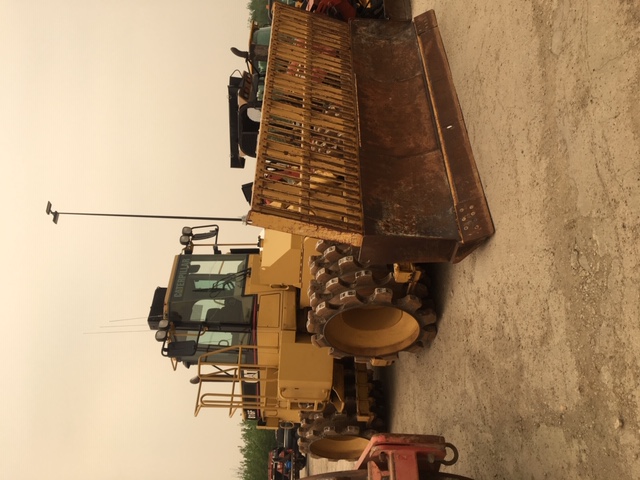 Used Mining Equipment