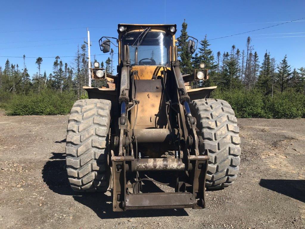 Used Mining Equipment