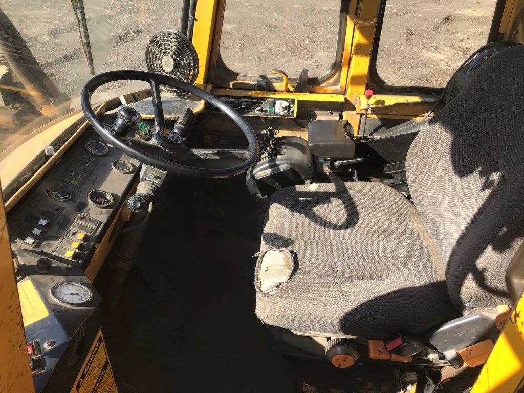 Used Mining Equipment