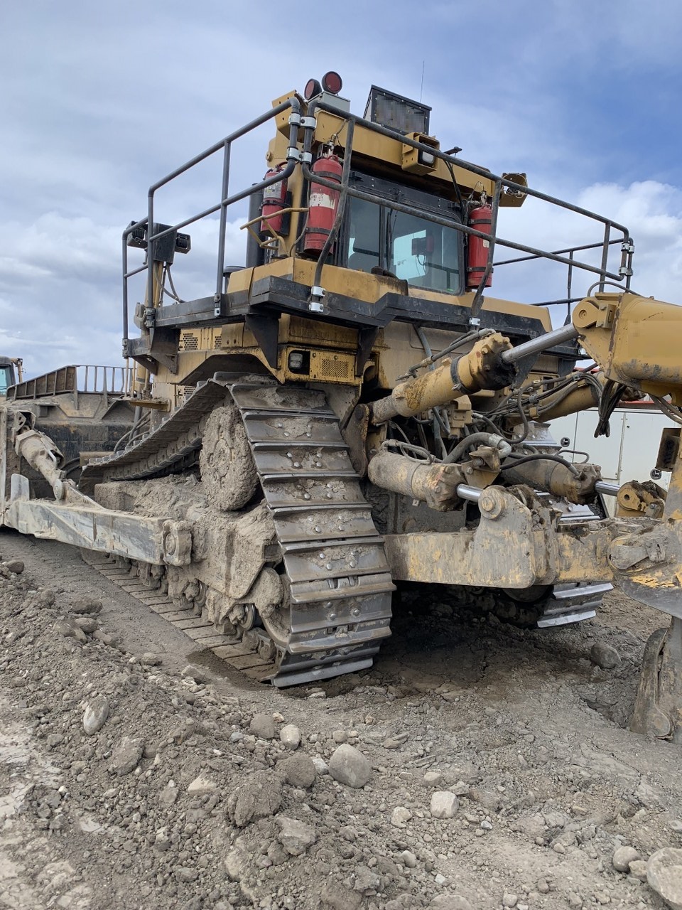 Used Mining Equipment