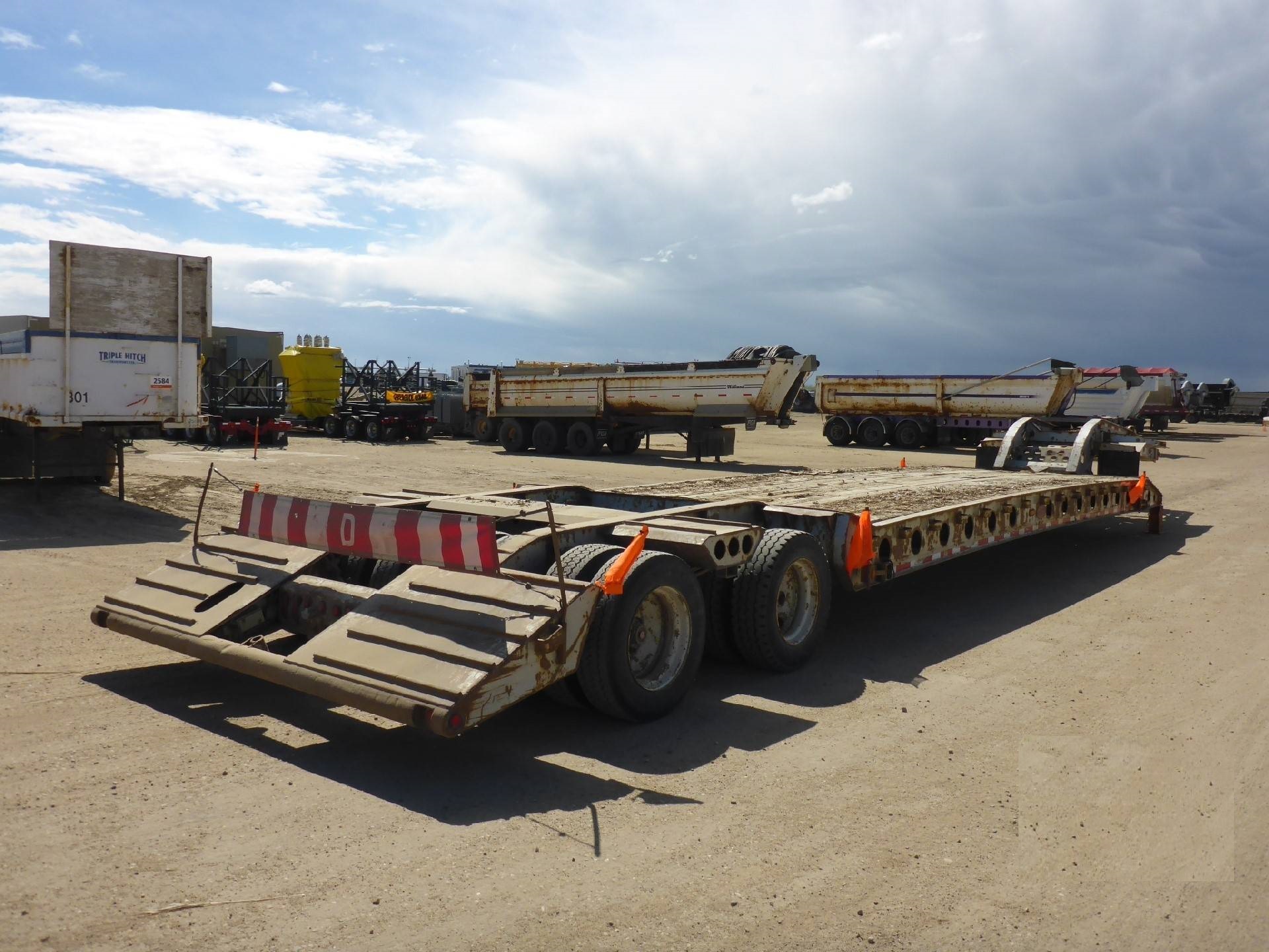 Used Mining Equipment