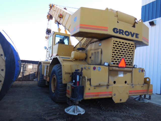 Used Mining Equipment