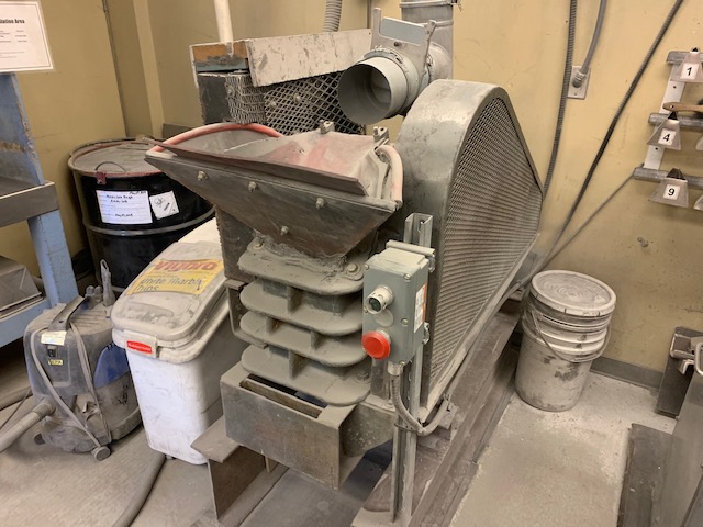 Used Mining Equipment