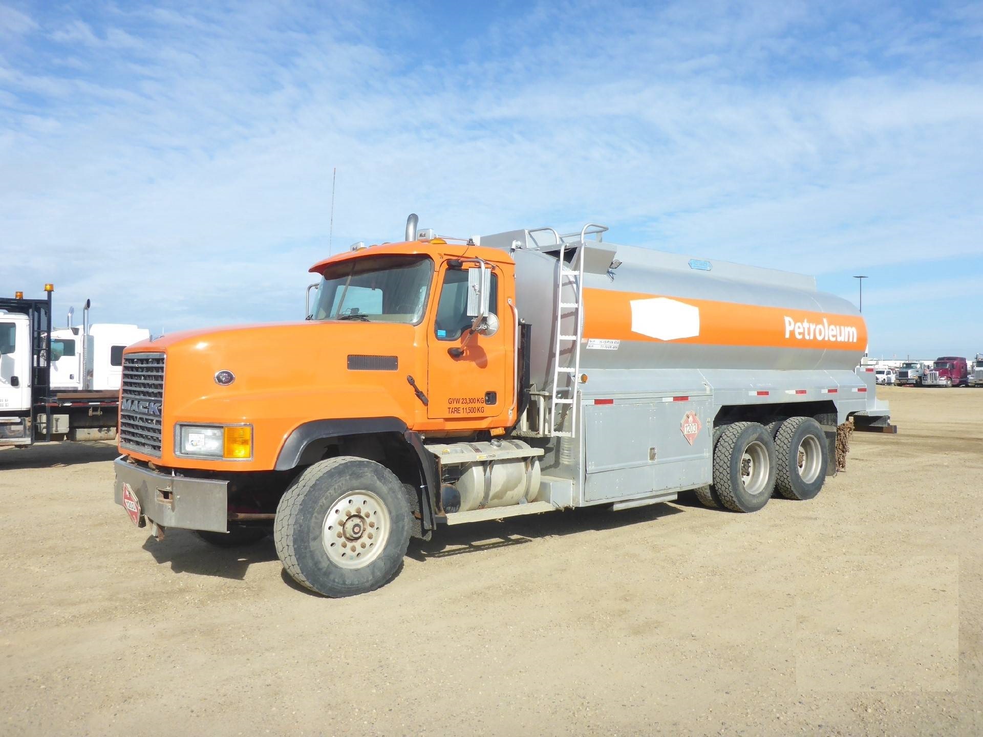 Used Mining Equipment