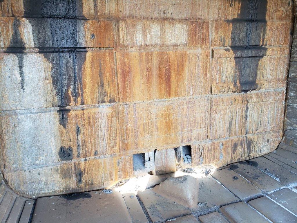 Used Mining Equipment