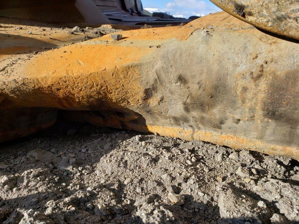 Used Mining Equipment