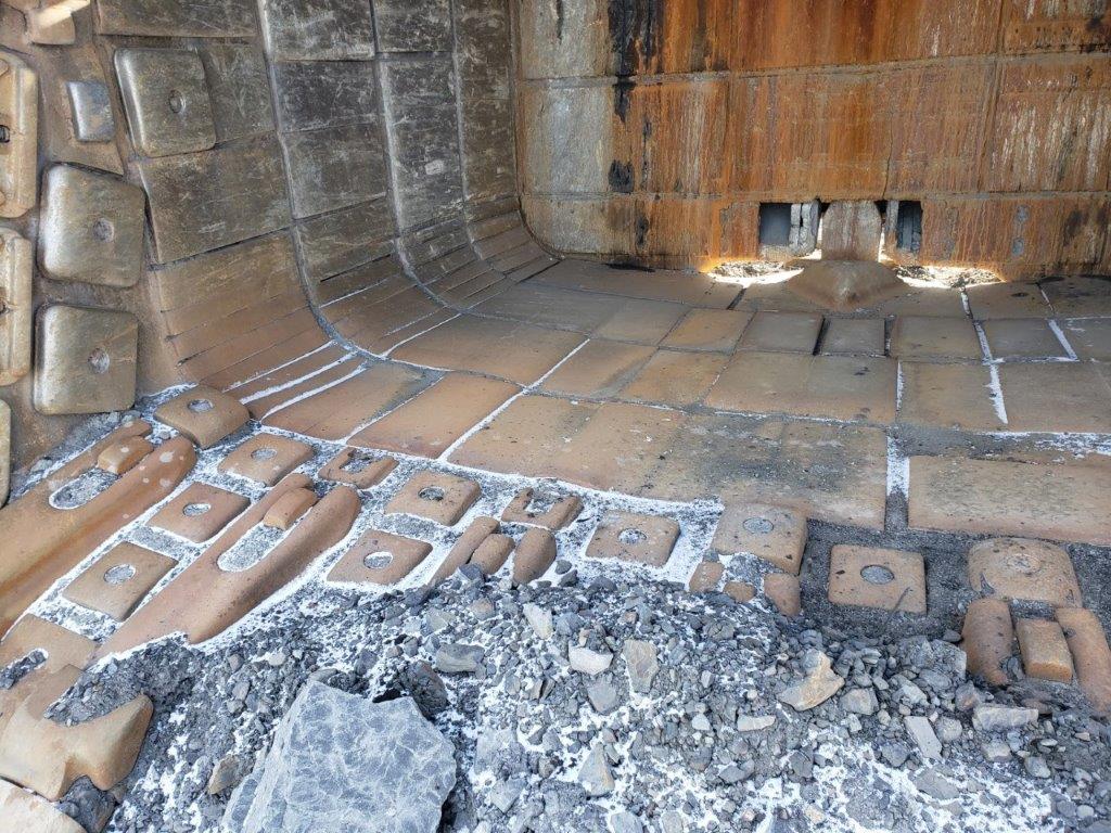 Used Mining Equipment