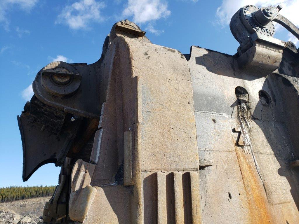 Used Mining Equipment