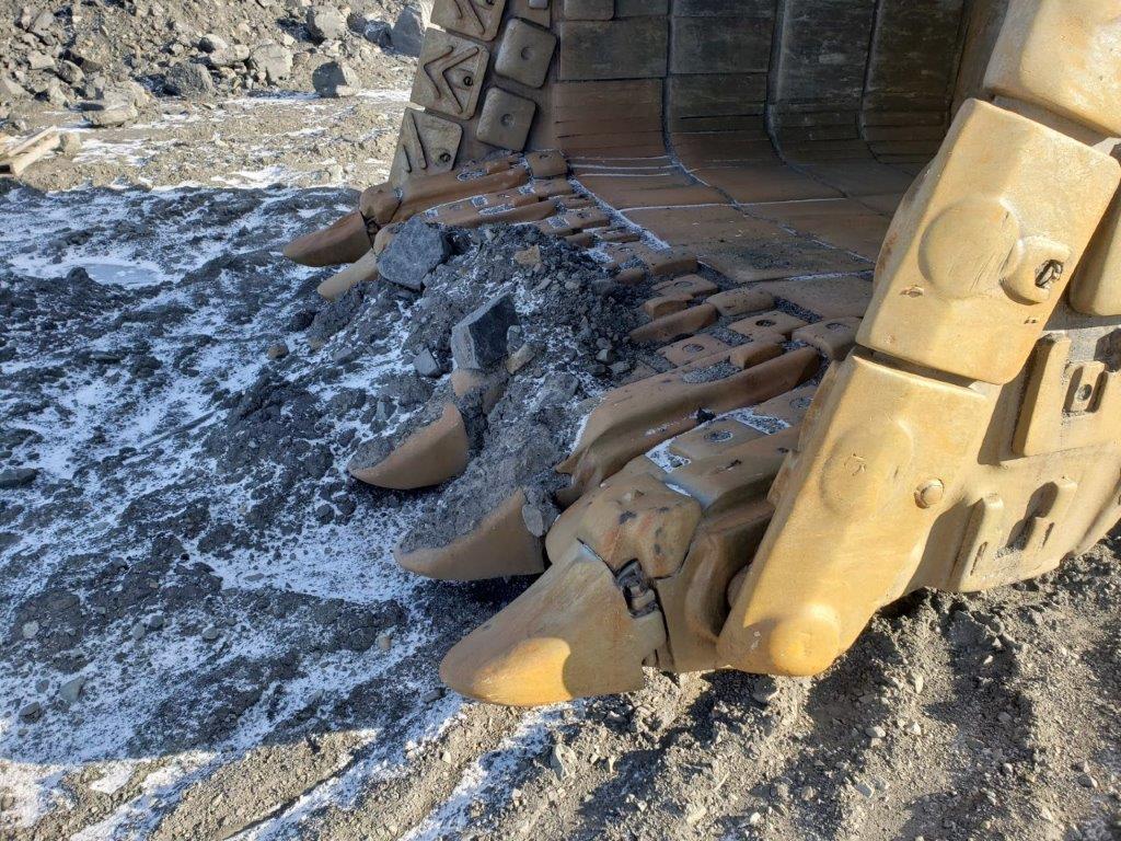 Used Mining Equipment