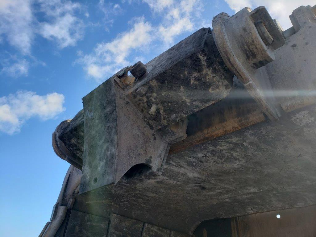 Used Mining Equipment