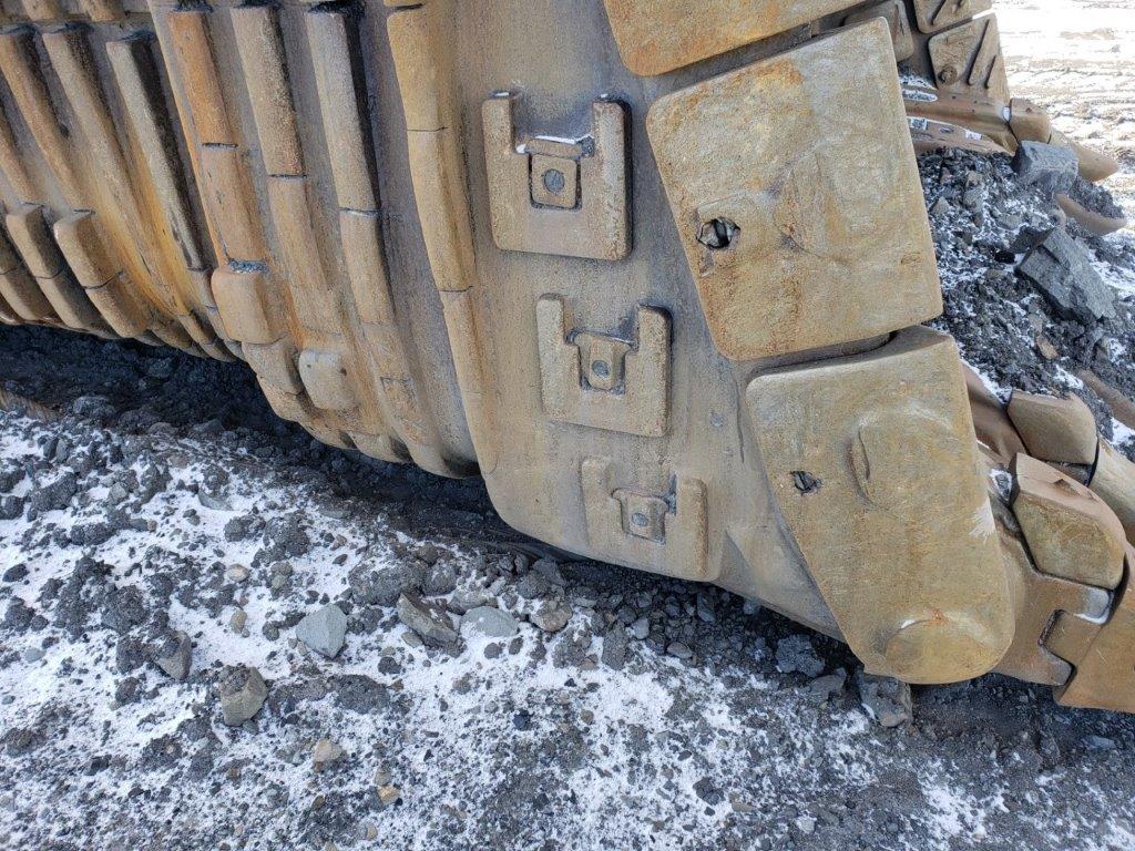 Used Mining Equipment