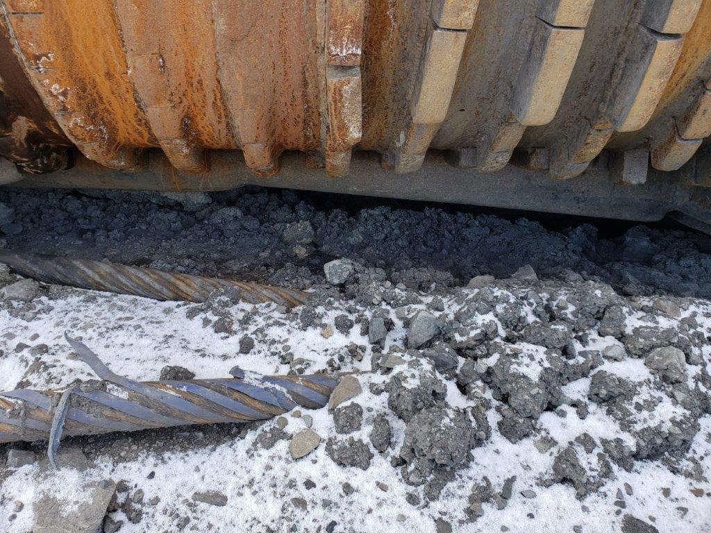 Used Mining Equipment