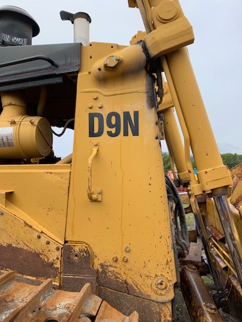 Used Mining Equipment