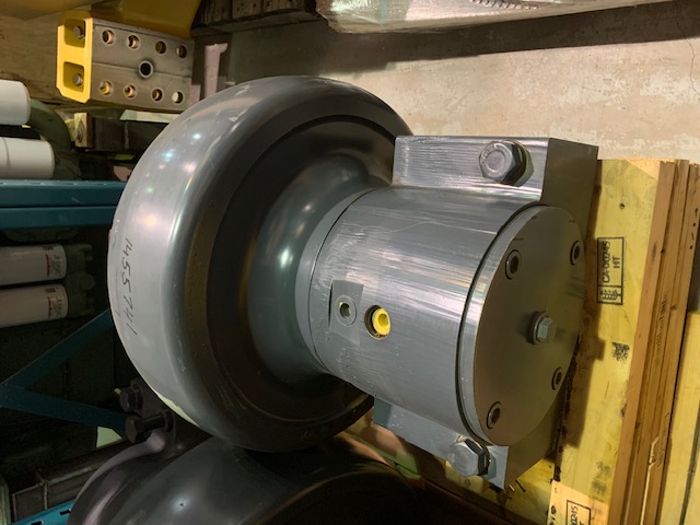 Used Mining Equipment