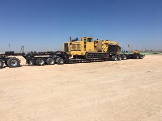 Used Mining Equipment