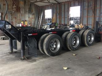 Used Mining Equipment