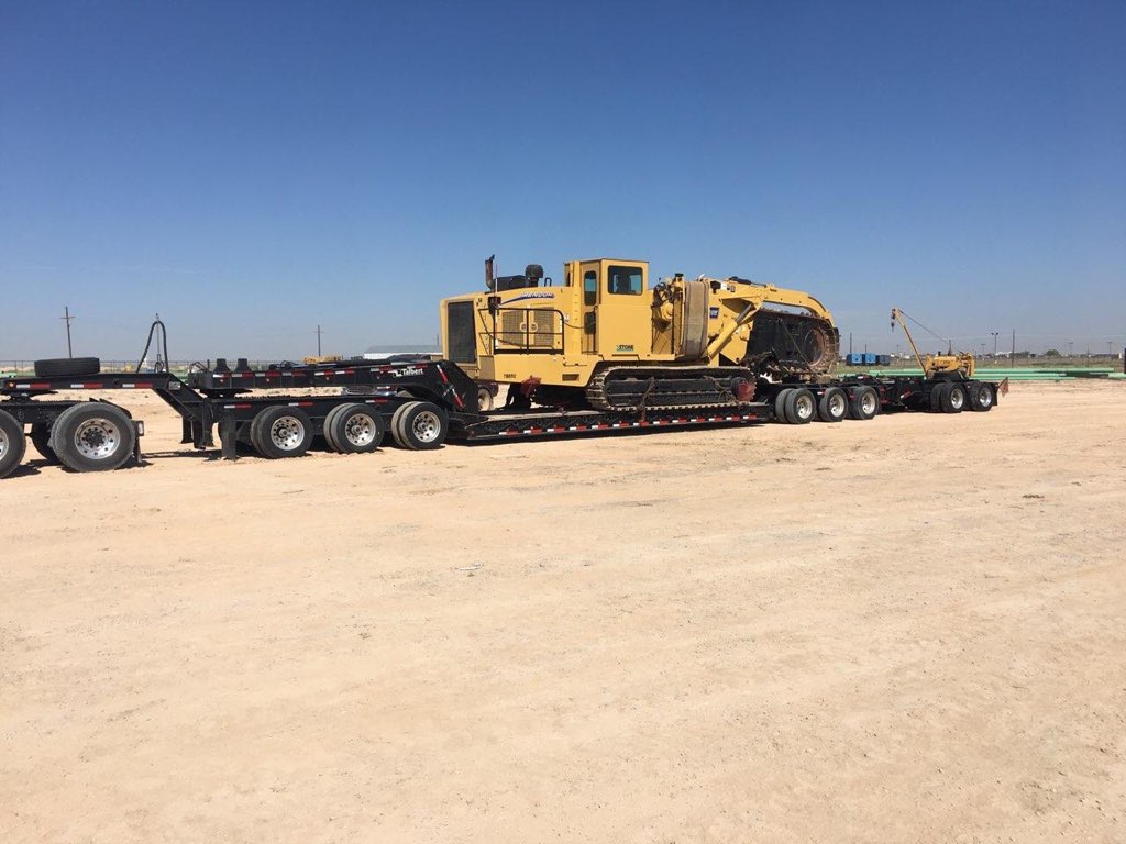 Used Mining Equipment